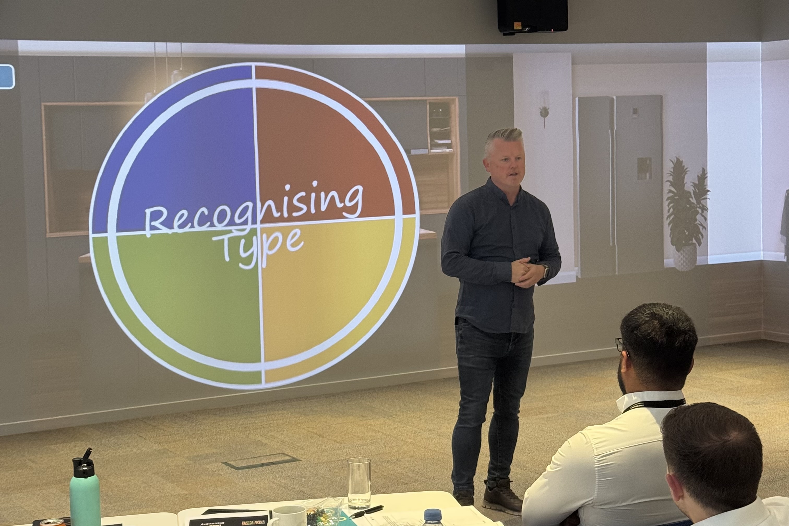 Mastering Difficult Conversations: The STAR Feedback Model Explained