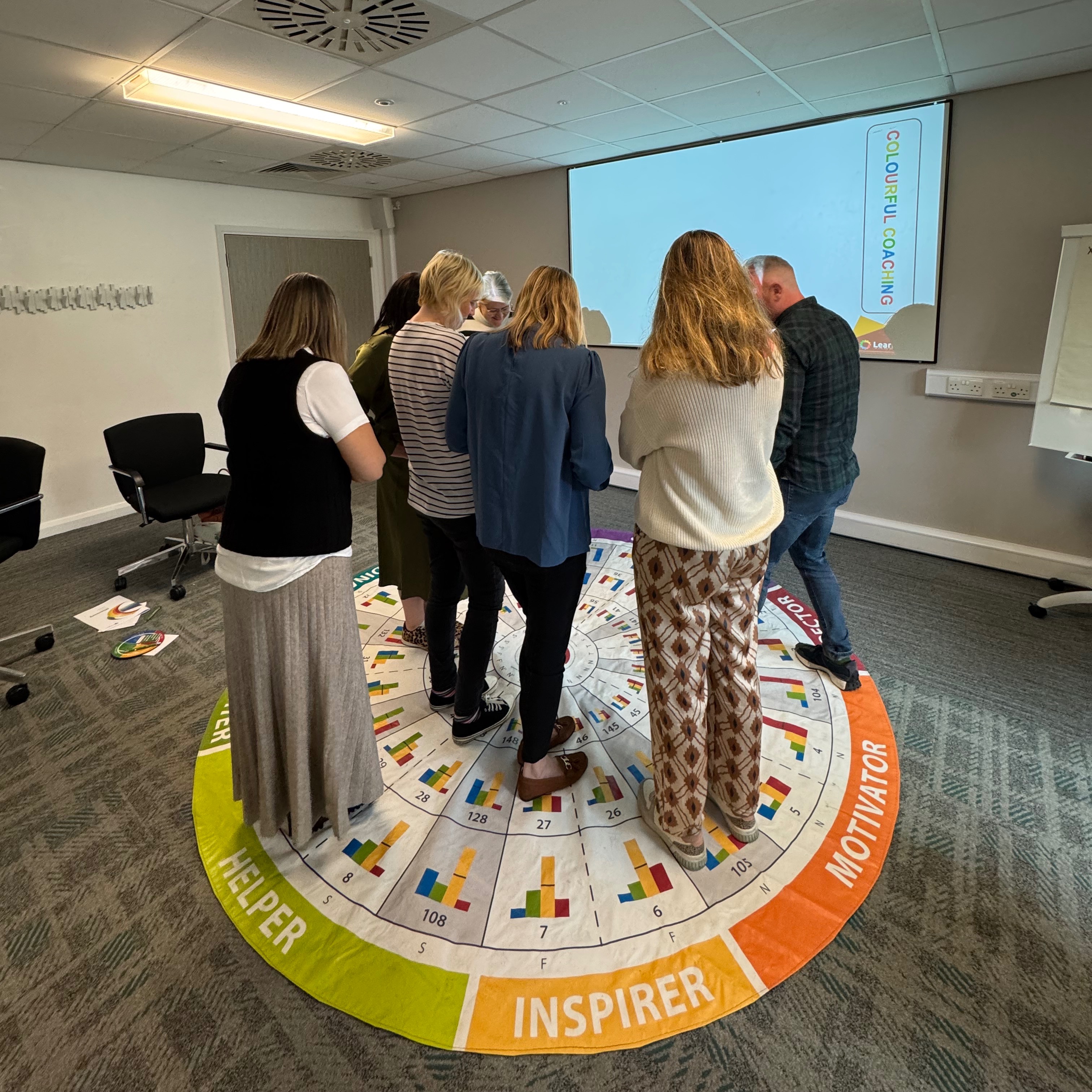 Mastering Difficult Conversations: The STAR Feedback Model Explained
