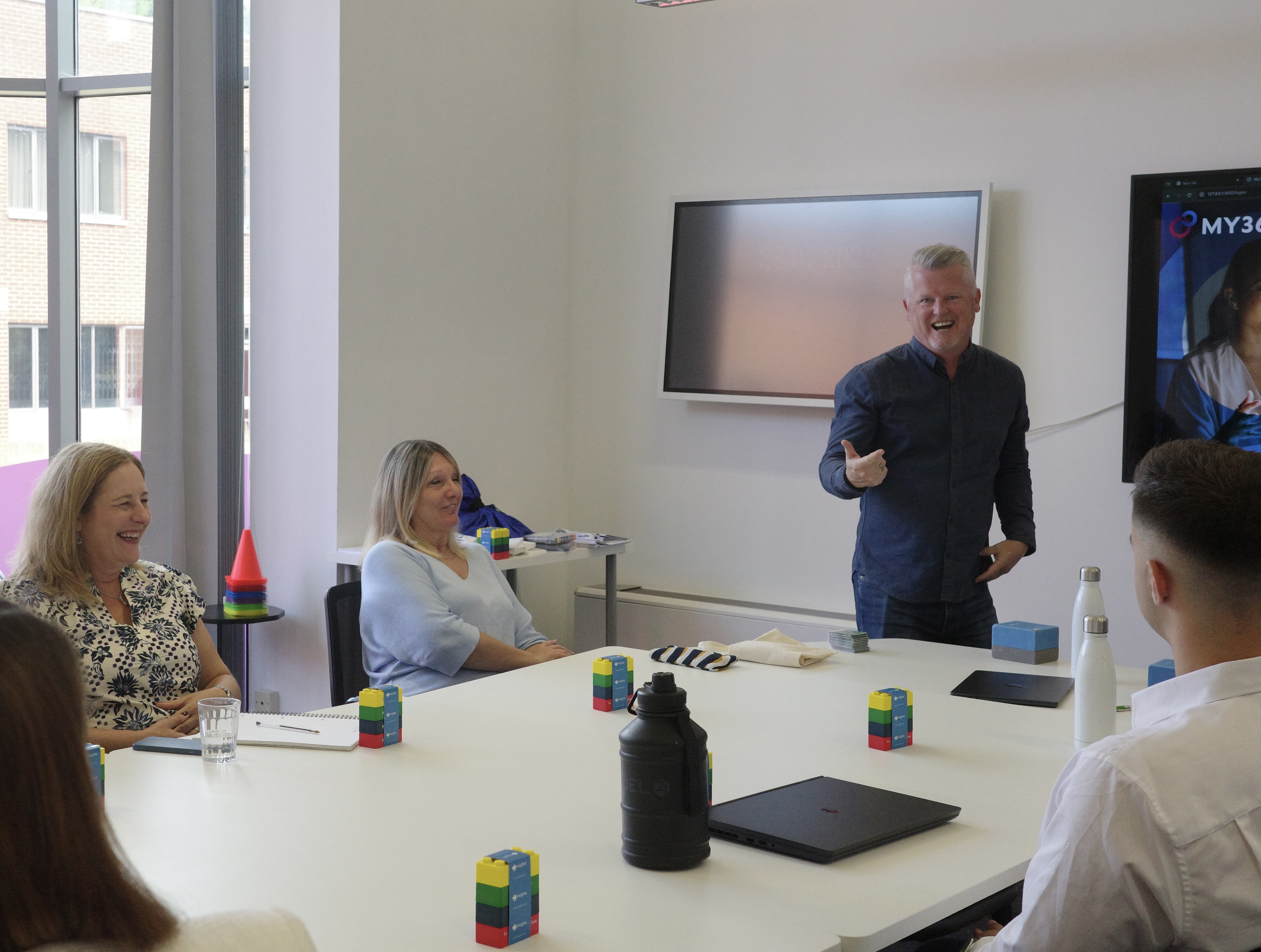 Mastering Difficult Conversations: The STAR Feedback Model Explained