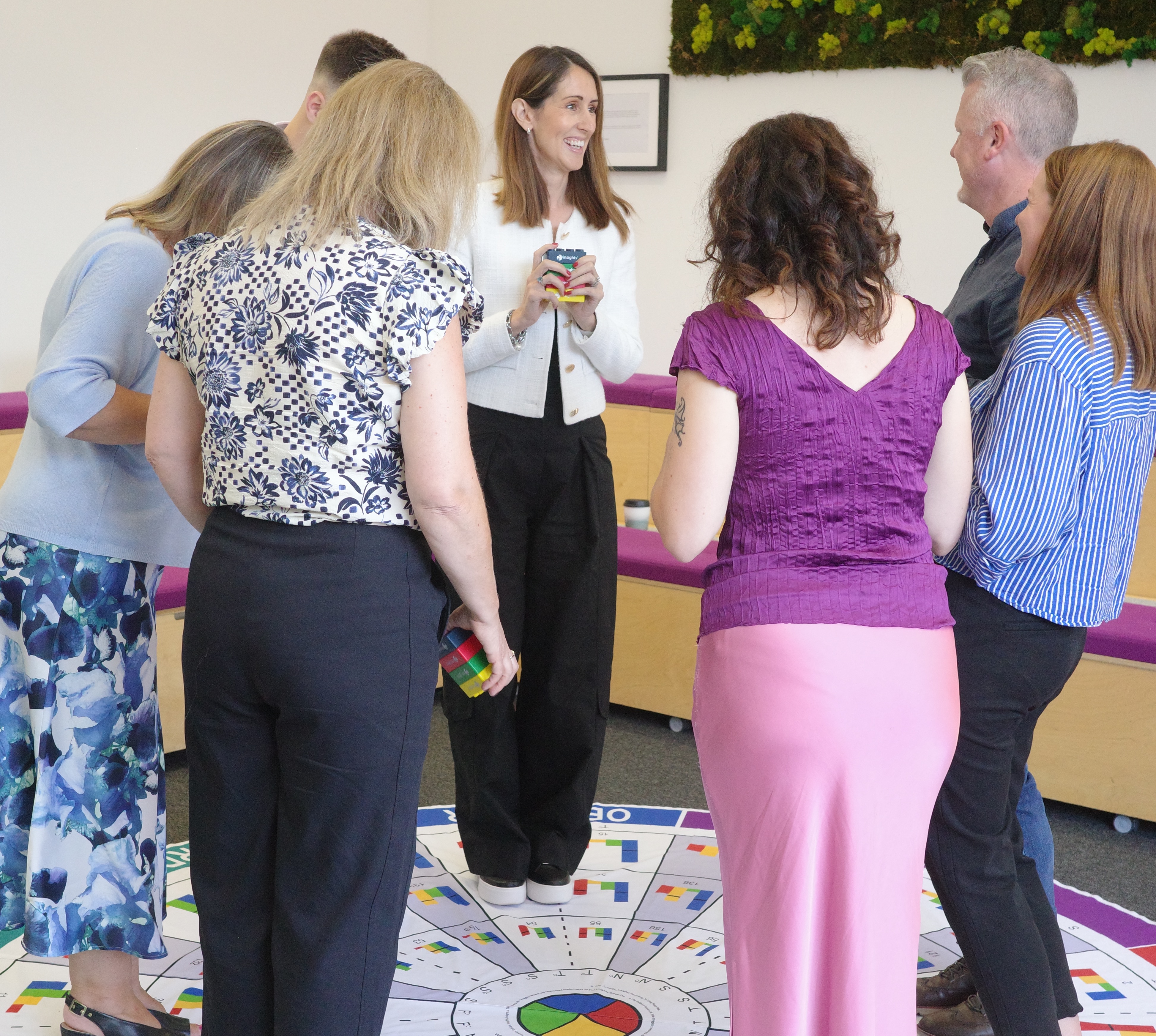 Mastering Difficult Conversations: The STAR Feedback Model Explained